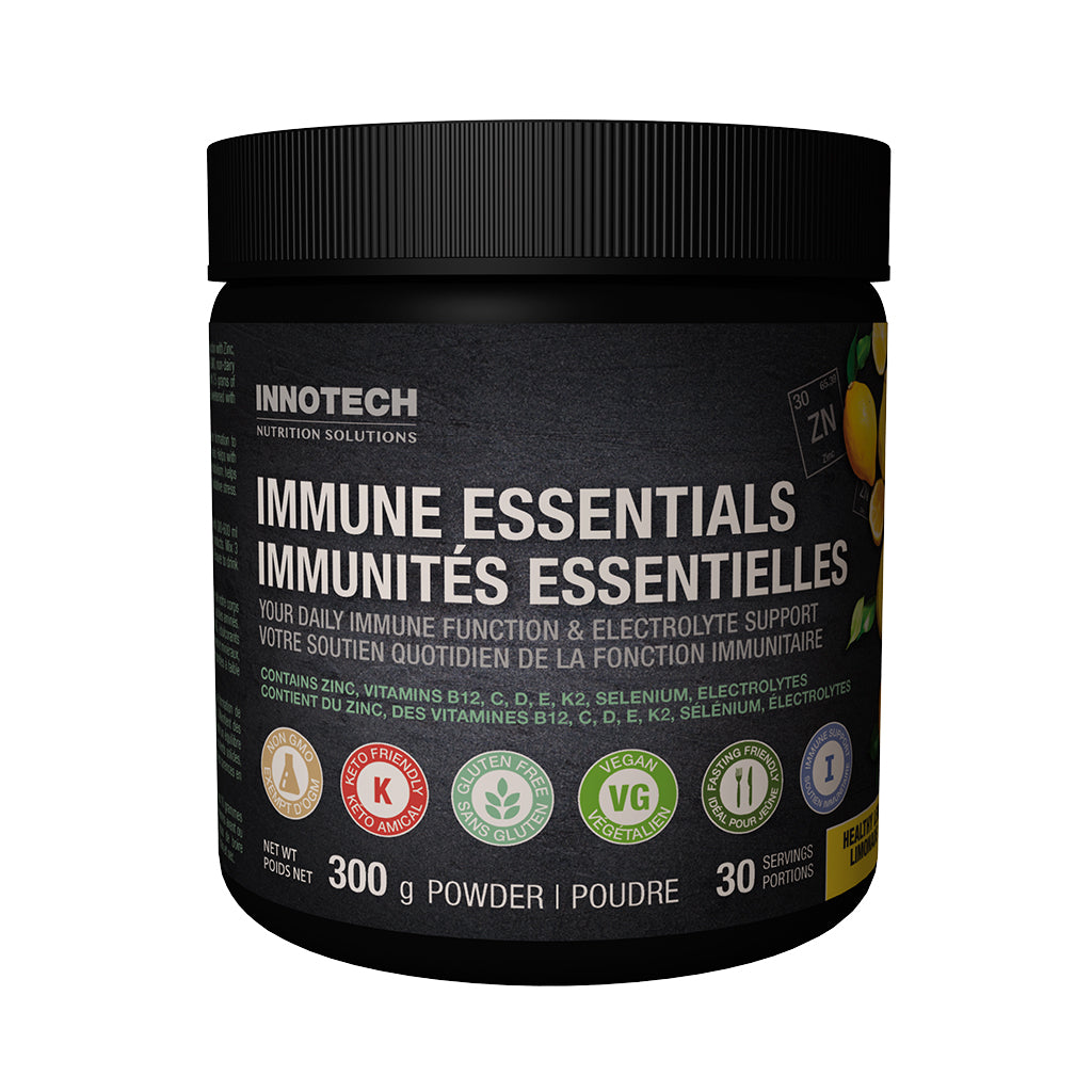 Innotech - Immune Essentials – AvivaHealth.com
