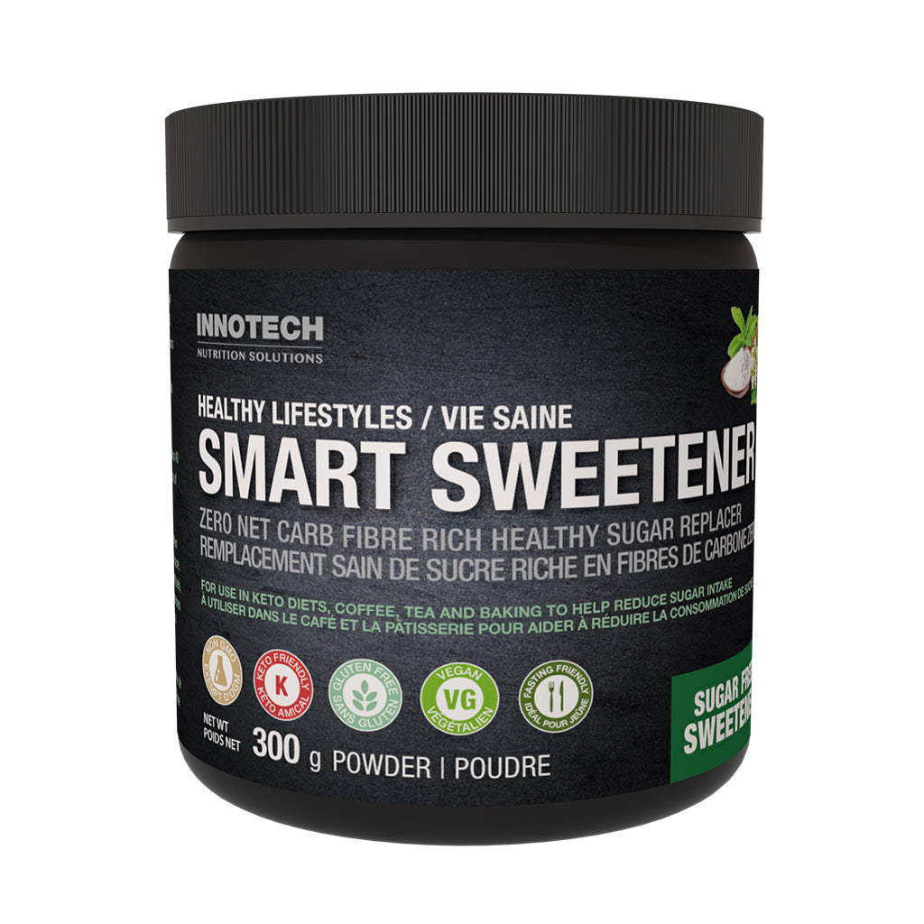 InnoTech Nutrition - Smart Sweetener – AvivaHealth.com