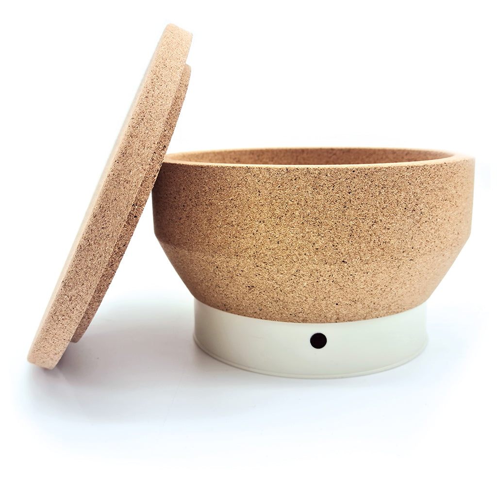 KoMo - Mio Eco Plus Grain Mill – Aviva Natural Health Solutions