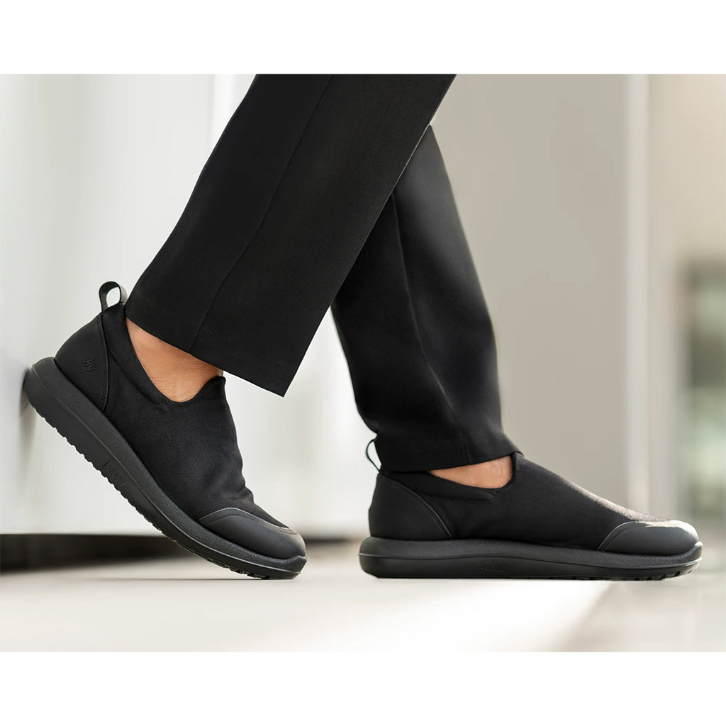 kybun - Jens (Men's Slip-On with Stretchy Upper) – Aviva Natural Health ...
