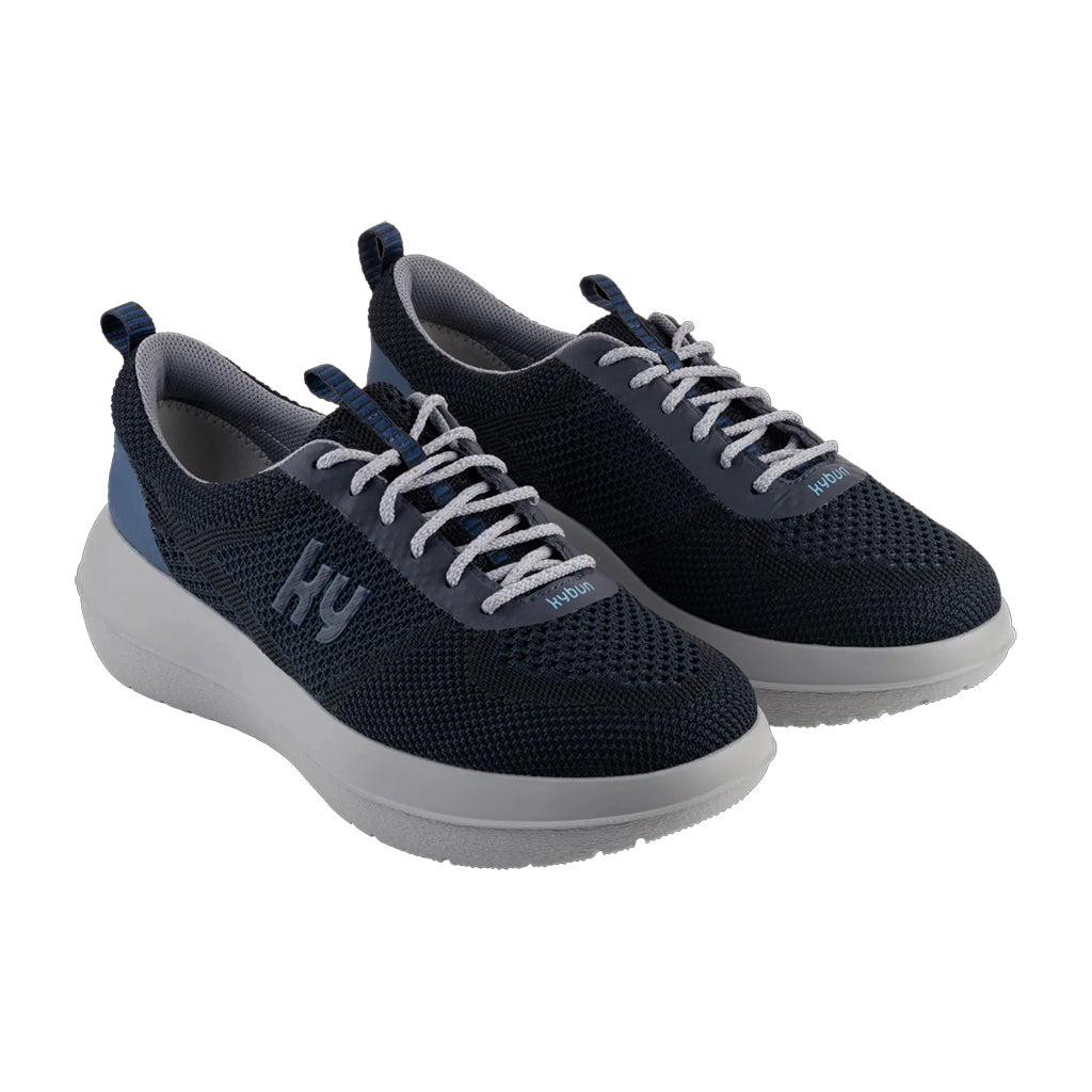 kybun - Meilen (Men's Airy Sneakers) – AvivaHealth.com