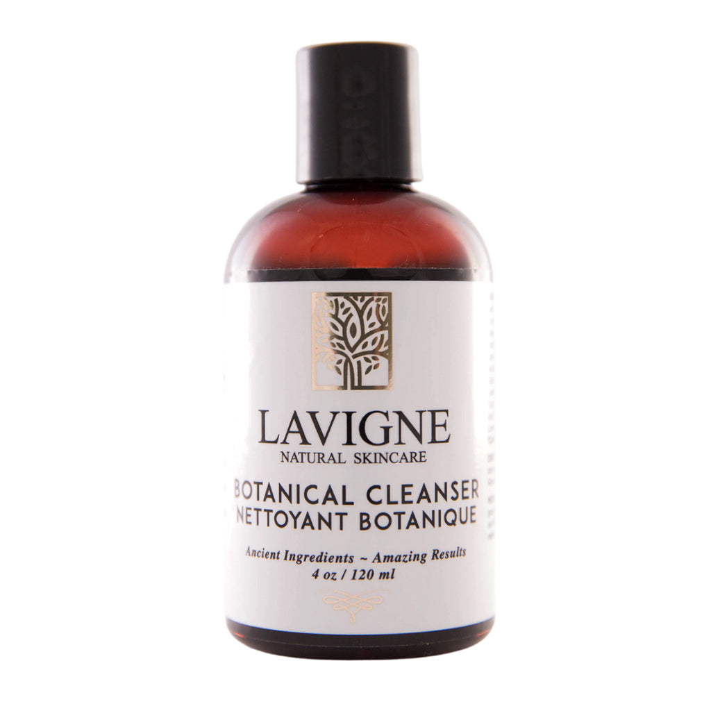 LaVigne - Botanical Cleanser – Aviva Natural Health Solutions