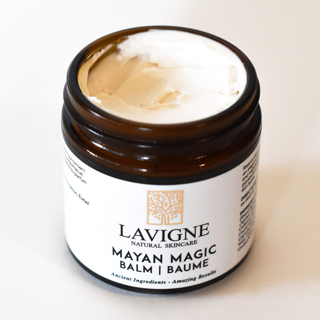 LaVigne - Mayan Magic (Balm or Lite) – AvivaHealth.com