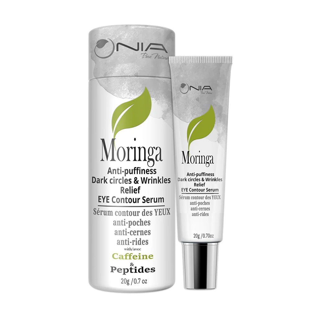 Nia Pure Nature - Moringa Anti-Aging Skincare Products – AvivaHealth.com