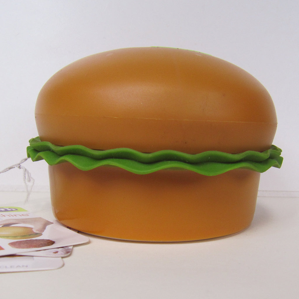 Chef'n - Mini Burger Machine (Burger Press) – AvivaHealth.com