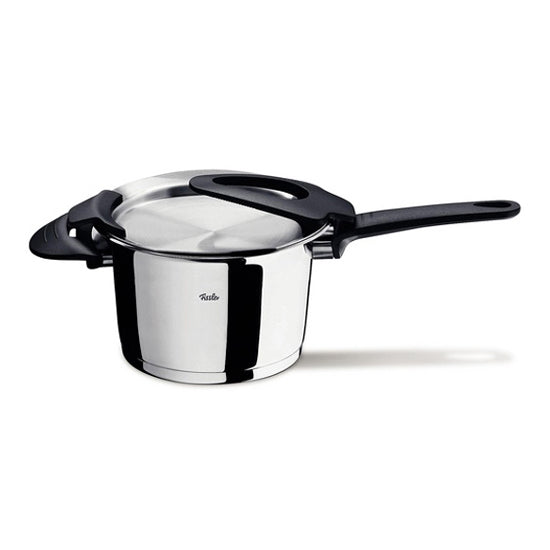 Fissler - Intensa High Saucepan – AvivaHealth.com