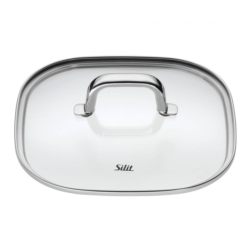 Silit - Quadro Square Casserole Cookware – AvivaHealth.com