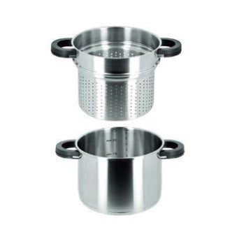 BRK - Pasta Insert / Steamer – AvivaHealth.com