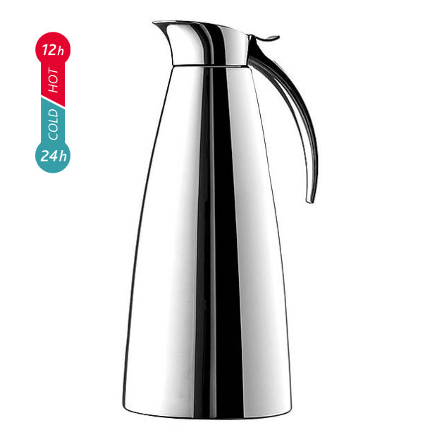 EMSA - Eleganza Vacuum Jug (1.3L Capacity) – AvivaHealth.com