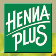 Henna Plus - Long Lasting Colour Natural Hair Dye – AvivaHealth.com