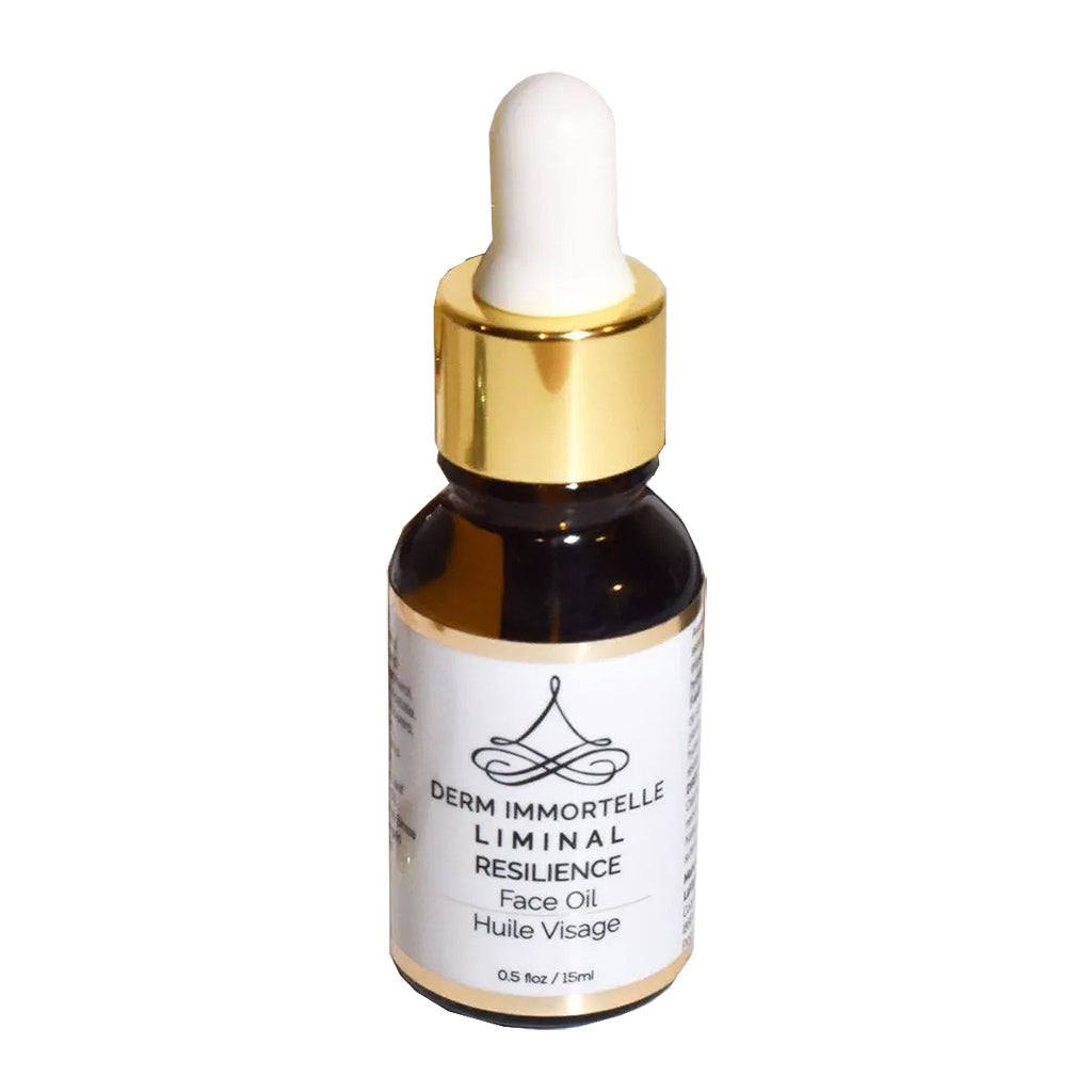 Derm Immortelle - Liminal Resilience Face Oil (LaVigne) – AvivaHealth.com