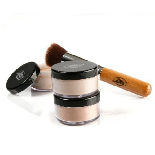 Pure Anada - Finishing Powder – AvivaHealth.com