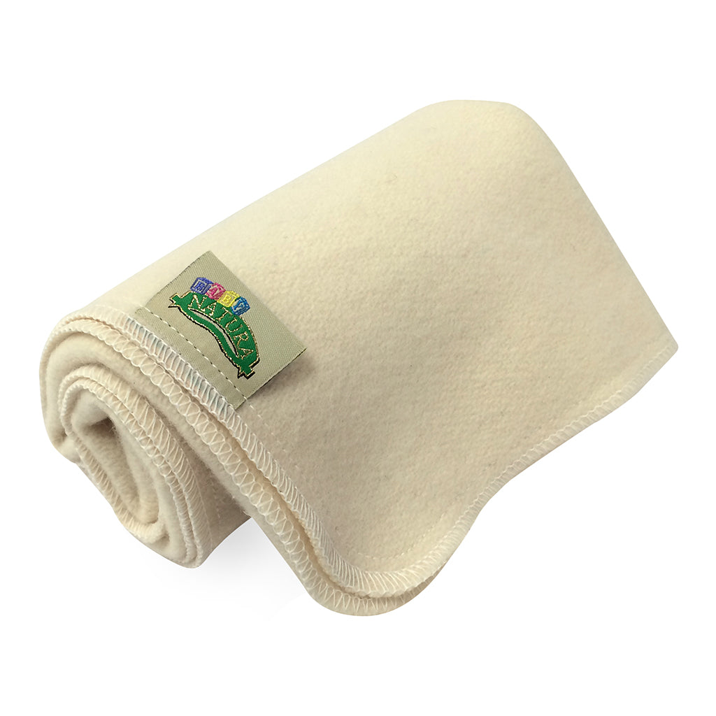 Natura - Baby Puddle Pad (Crib Sized) – AvivaHealth.com