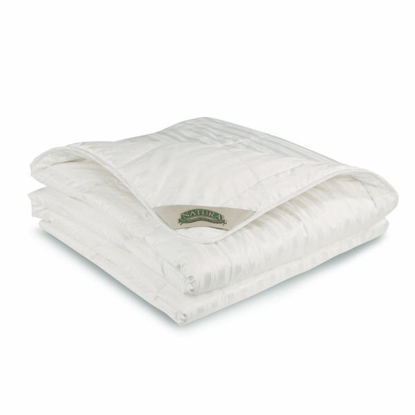 Natura - Washable Wool Filled Comforter – AvivaHealth.com