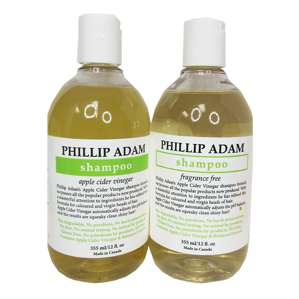 Phillip Adam - Shampoo – AvivaHealth.com