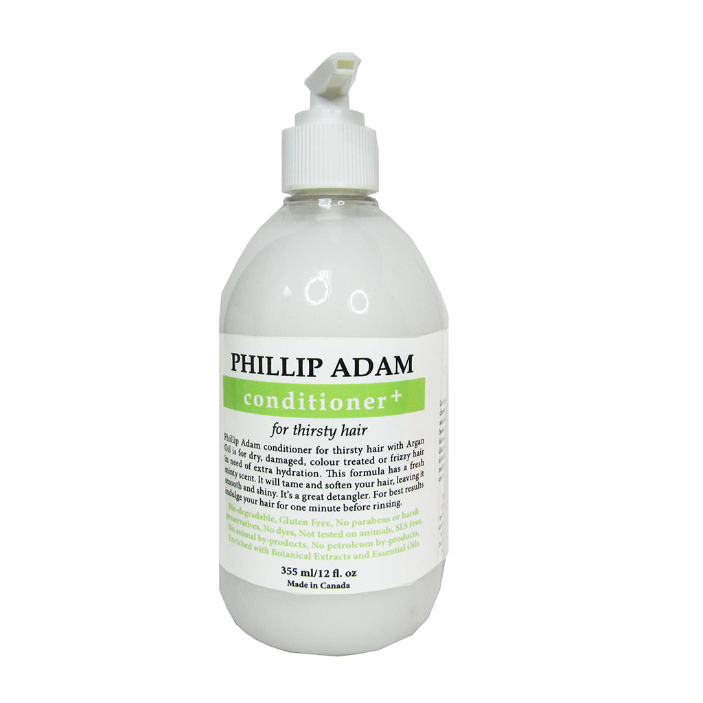 Phillip Adam - Conditioner – AvivaHealth.com