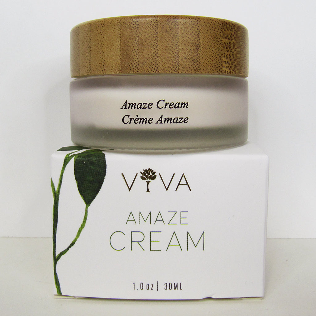 Viva - Amaze Cream (Suitable for All Skin Types) – AvivaHealth.com